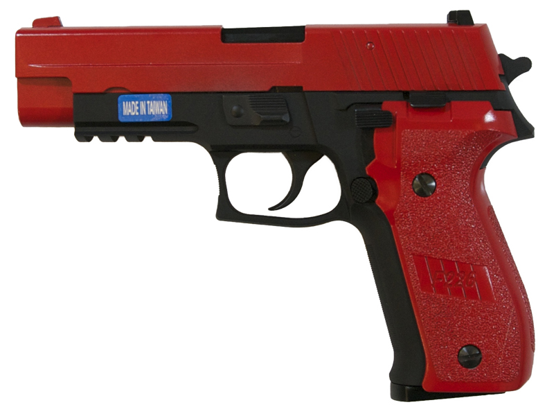 Why do I need a defence/UKARA/etc. and what is it? - Airsoft Zone UK