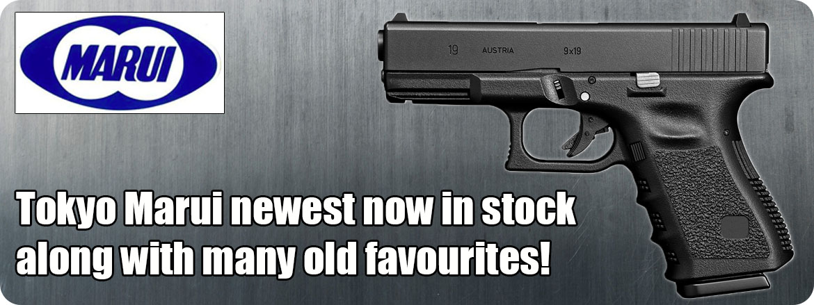 Airsoft Zone UK - Shop For All Your Airsoft Needs - Airsoft Zone UK