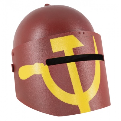 Maska-1 Helmet "Tachanka Edition" Gear Craft - Airsoft Zone UK
