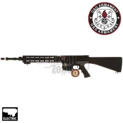 GR25 Sniper AEG G&G - Airsoft Zone UK