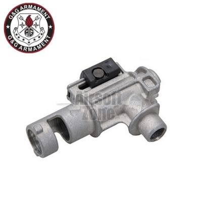 Hop Up Chamber for EGM / MP5 Series G&G - Airsoft Zone UK