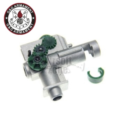 Hop Up Chamber for EGM / MP5 Series G&G - Airsoft Zone UK