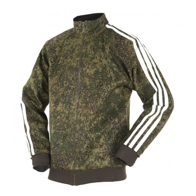 Tactical Windbreaker Jacket "Gop Tac" Multicam Mordor Tac - Airsoft Zone UK