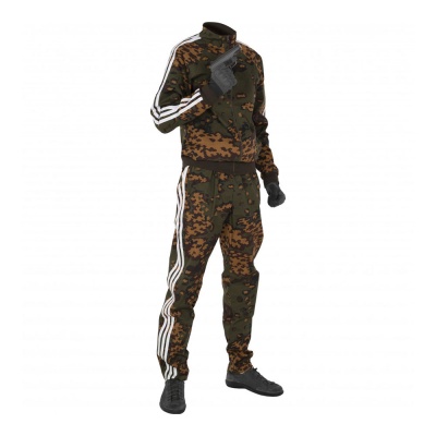Uniform Sets - Airsoft Zone UK