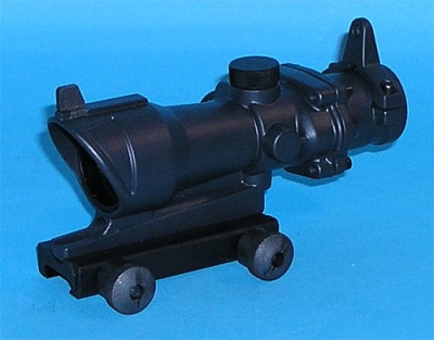 TA31 ACOG Type 4x32 Scope G&P - Airsoft Zone UK