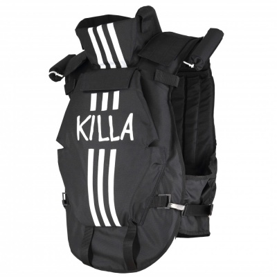 Vests & Chest Rigs - Airsoft Zone UK