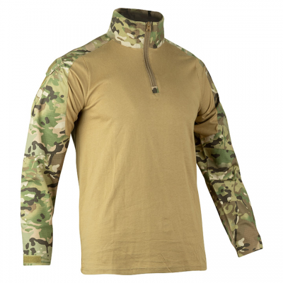 Special Ops Shirt Black Viper Tactical - Airsoft Zone UK
