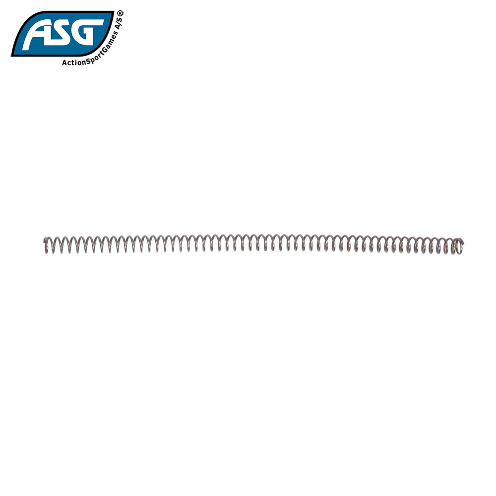 M40A3 High Power Spring approx. 460fps (also fits SSG 69) ASG - Airsoft ...