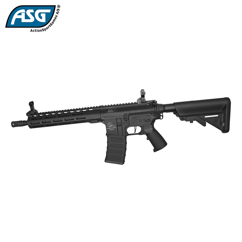 Armalite M15 Defense M-Lok 10" Valuepack AEG ASG - Airsoft Zone UK