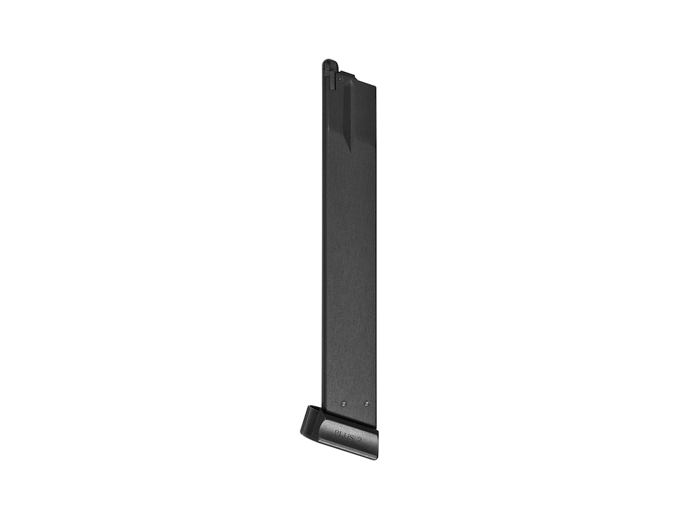 50rnd Gas Magazine for CZ 75, SP-01, Shadow 2, B&T USW Series ASG ...