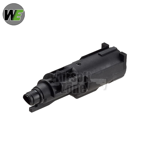 Glock Single Shot Series Gas Loading Nozzle WE - Airsoft Zone UK