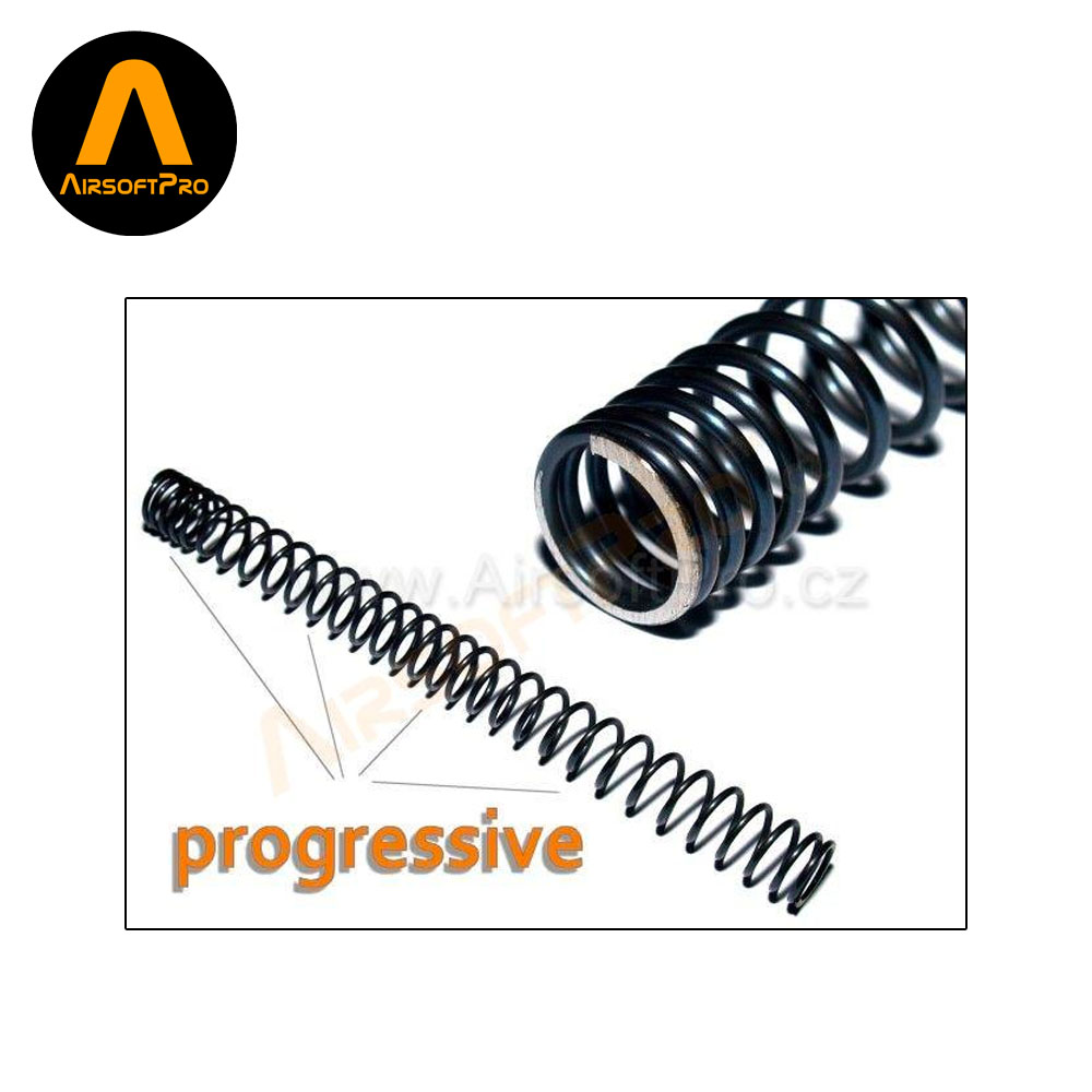 M120 Spring for AEG and SVD AirsoftPro - Airsoft Zone UK