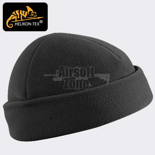 Watch Cap Black HELIKON - Airsoft Zone UK