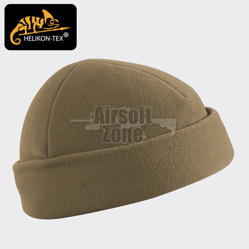 Watch Cap Coyote Brown HELIKON - Airsoft Zone UK