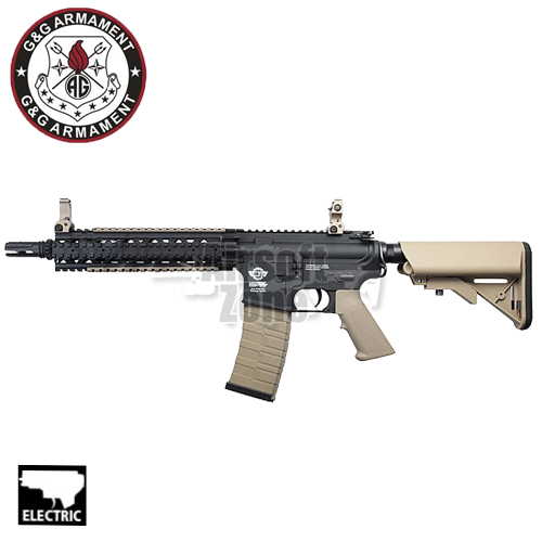 CM18 Mod 1 M4 AEG G&G - Airsoft Zone UK