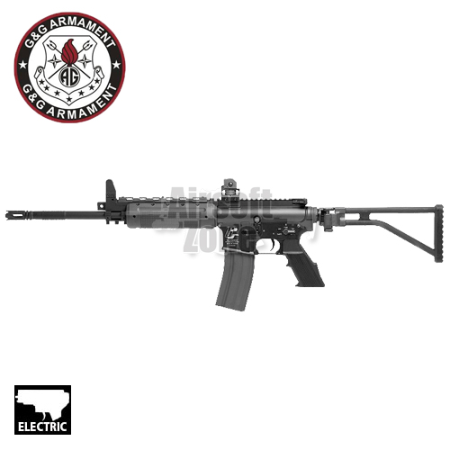 GC300 L AEG G&G - Airsoft Zone UK