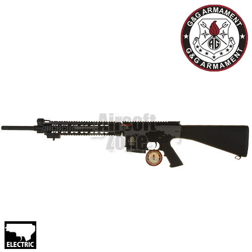 GR25 Sniper AEG G&G - Airsoft Zone UK