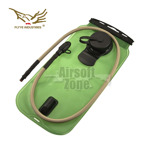 3L Watter Bladder (Microban) FLYYE - Airsoft Zone UK