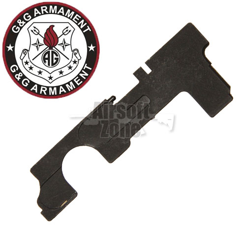 Selector Plate for GR16 Series G&G - Airsoft Zone UK