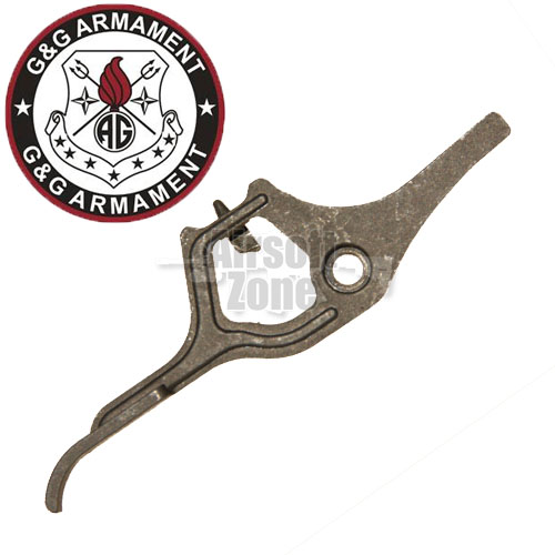 Selector Plate for M14 Series G&G - Airsoft Zone UK