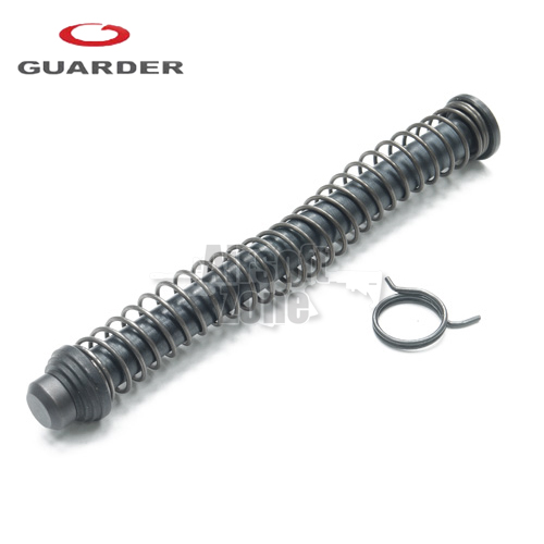 Enhanced Recoil Spring Guide for TM Glock 17/18C Guarder - Airsoft Zone UK