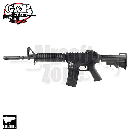 XM177 Marine E2 AEG G&P - Airsoft Zone UK