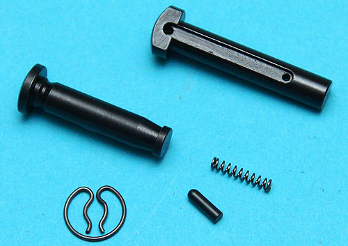 M4 / M16 Receiver Pin Set G&P - Airsoft Zone UK