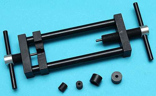 Motor Pinion Gear Removal Tool G&P - Airsoft Zone UK