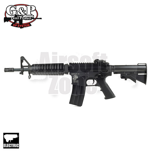 M733 AEG G&P - Airsoft Zone UK