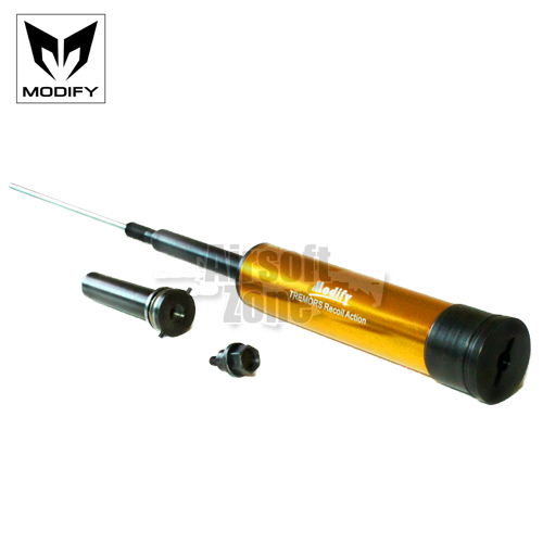 Tremors 2 Recoil System for M4 Carbine MODIFY - Airsoft Zone UK