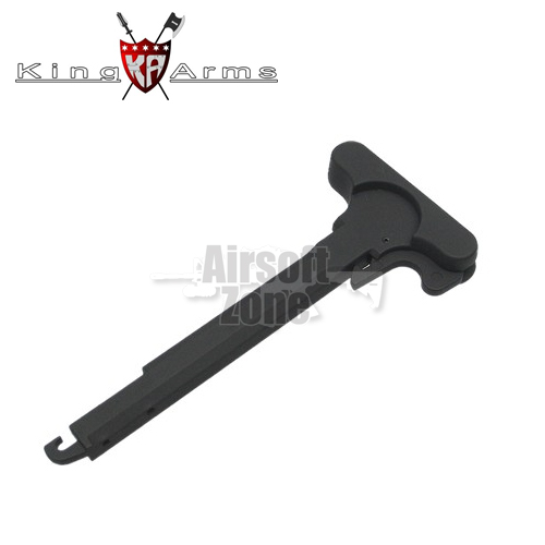Charging Handle A for M4 Series King Arms - Airsoft Zone UK