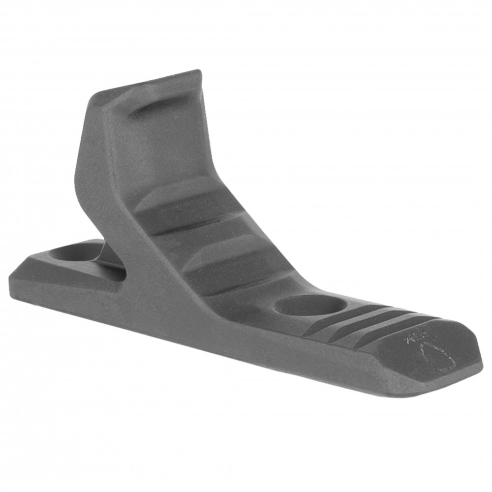 Tactical KeyMod/M-LOK Angled Fore Grip "Kronshtadt" Black RTM - Airsoft ...