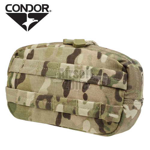 Utility Pouch Multicam MOLLE CONDOR - Airsoft Zone UK