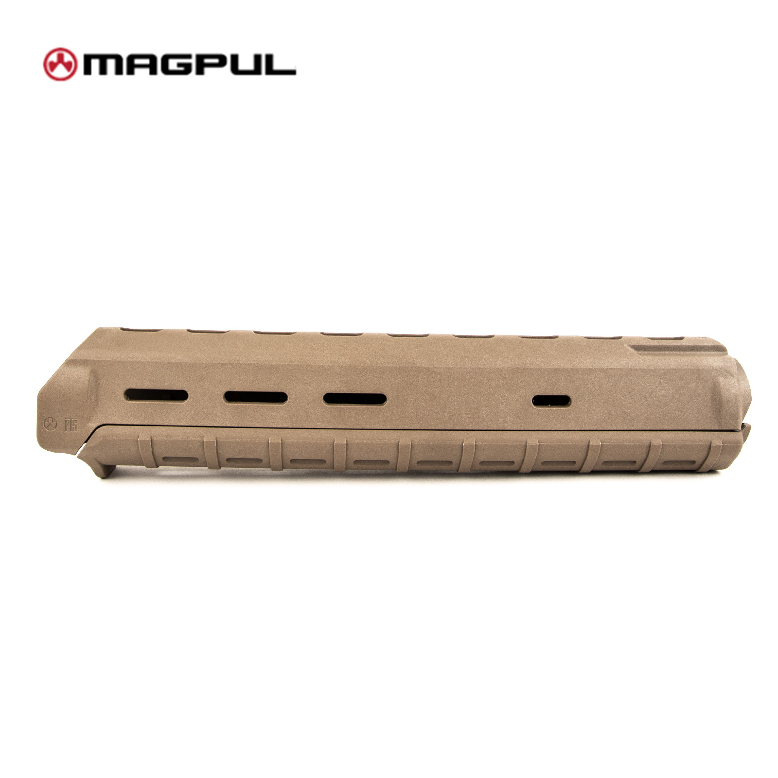 MOE Rifle Handguard Dark Earth MAGPUL PTS - Airsoft Zone UK