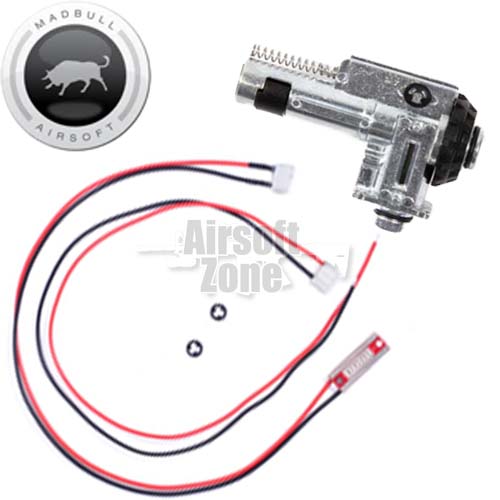 Ultimate 3-in-1 Hop Up Chamber Unit with Tracer LED Module for M4 / M16 ...