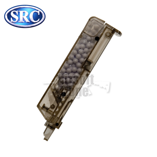 (ARCHIVED) BB Speed Loader Black - Airsoft Zone UK