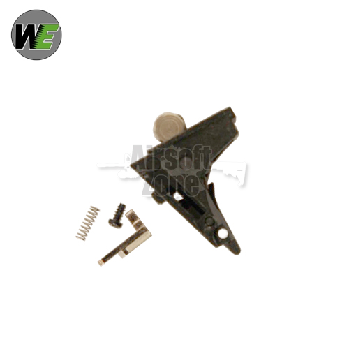 Complete Hammer Assembly for Glock Full Auto Series WE - Airsoft Zone UK