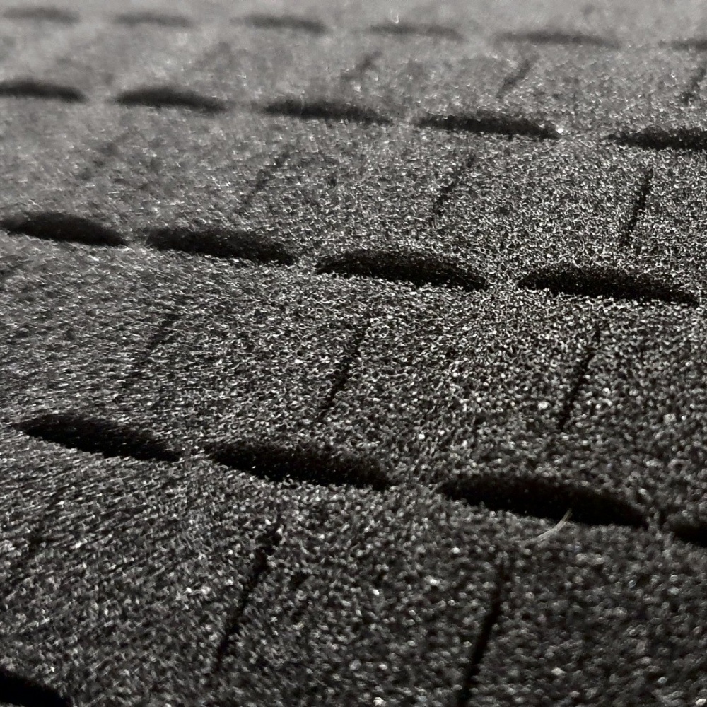 PnP Replacement Foam for Essential XL Rifle Hard Case NUPROL - Airsoft ...