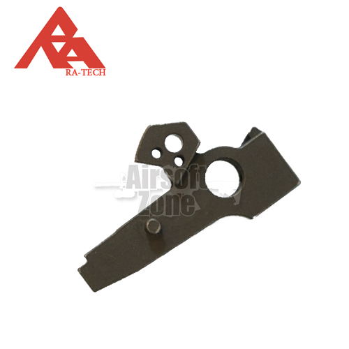 Upgraded Steel CNC Trigger for WE L85 RA TECH - Airsoft Zone UK