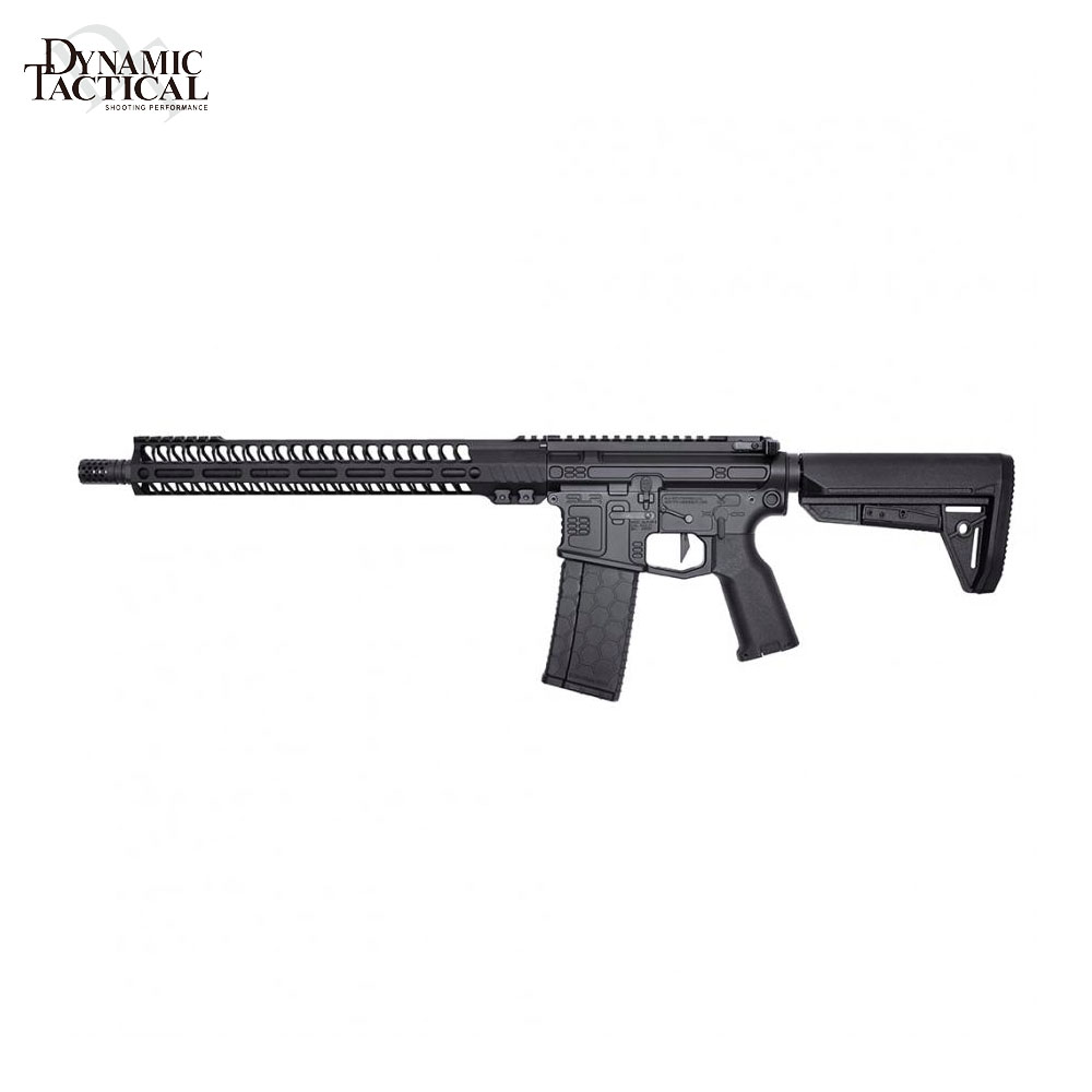 (ARCHIVED) SLR B15 Helix Ultralight Carbine M4 Rifle Long M-Lok AEG ...