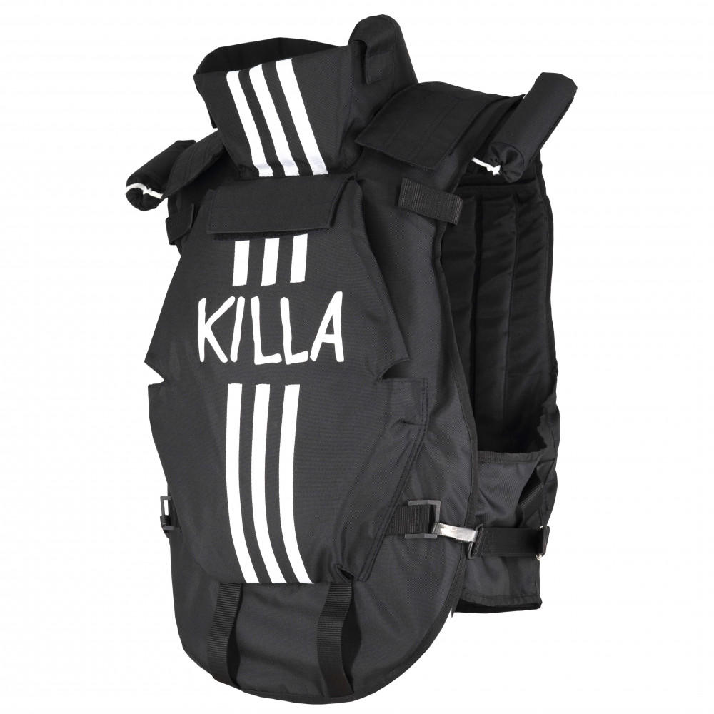 Scavs Bodyarmor 6B13 "Killa Modnik" Bastion - Airsoft Zone UK