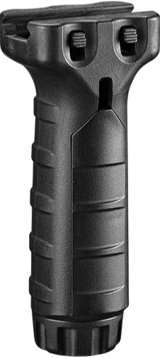 DEVGRU RIS Battle Front Grip Black Tokyo Marui - Airsoft Zone UK