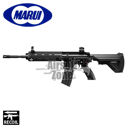 TM416D Electric Recoil AEG Tokyo Marui - Airsoft Zone UK