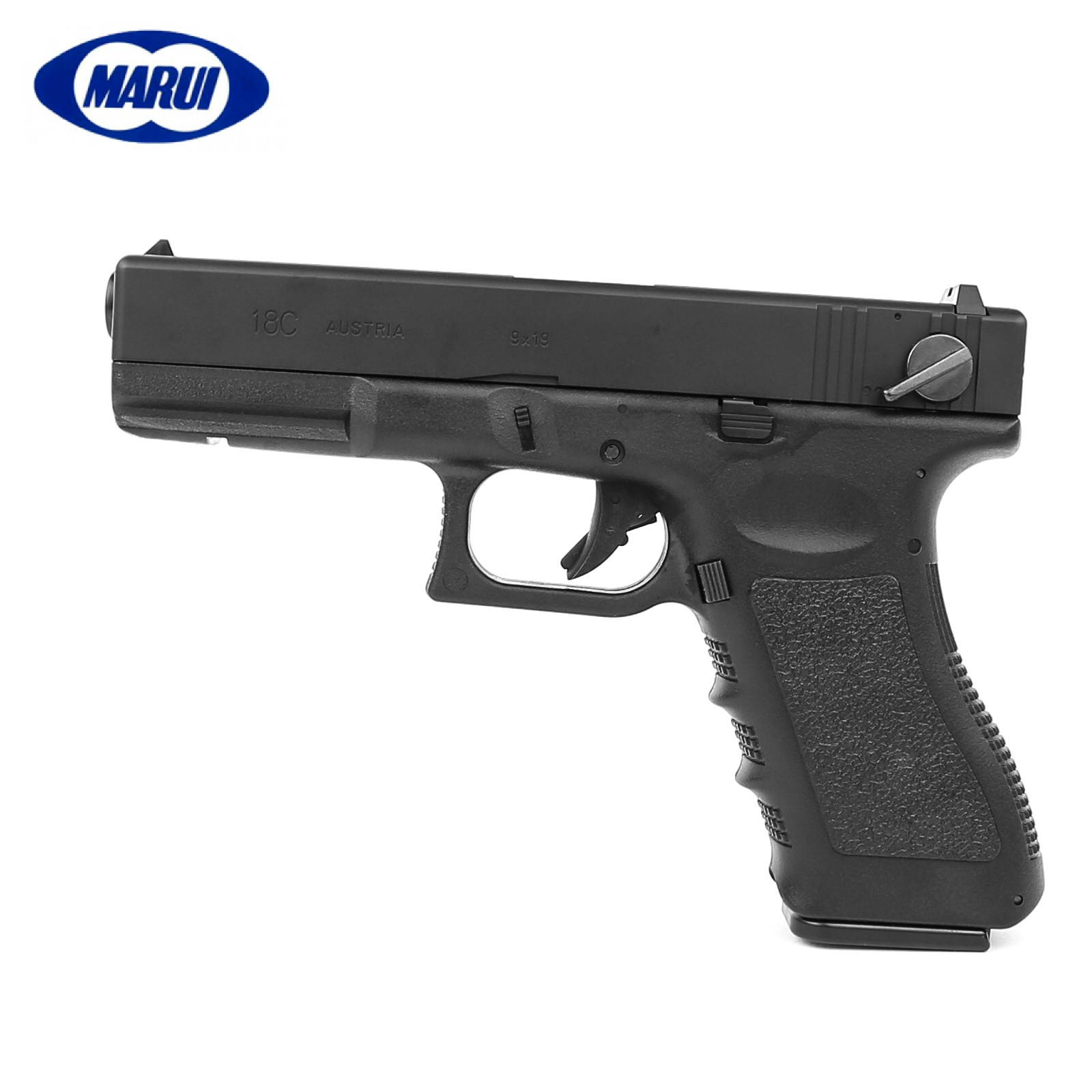 TM18C Full Auto Pistol AEP Tokyo Marui - Airsoft Zone UK