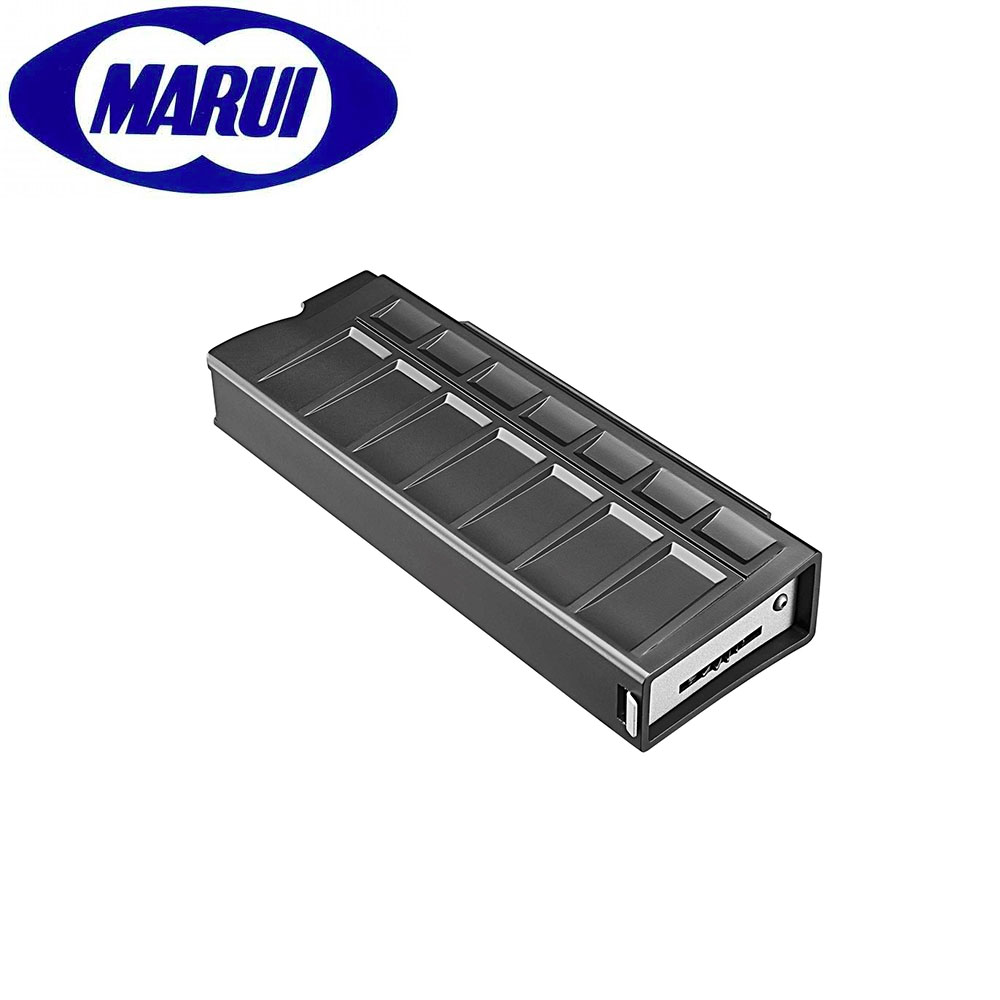 600rnd Magazine for AA-12/SGR-12 Shotgun Tokyo Marui - Airsoft Zone UK