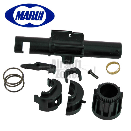 Original Recoil M4/416 Series Hop Up Chamber (part 416-18) Tokyo Marui ...