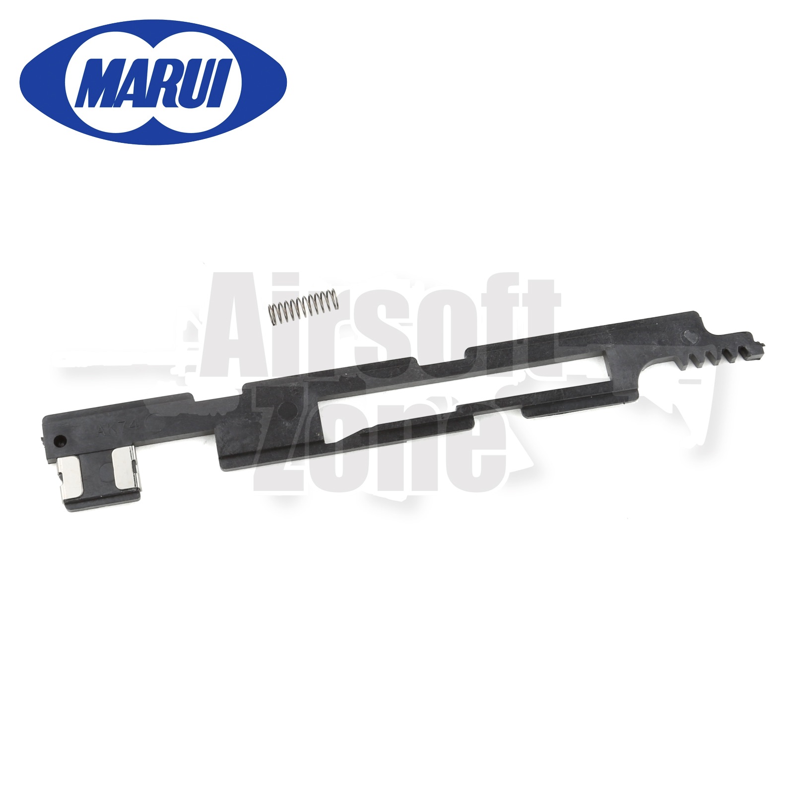 Original Selector Plate for Next Gen Recoil Shock AK Series Tokyo Marui ...