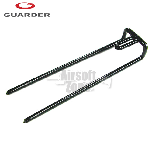 M4/M16 Hand Guard Removal Tool - New Version Guarder - Airsoft Zone UK