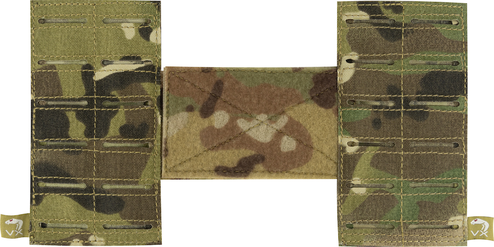 VX Lazer Wing Panel Set VCAM Viper Tactical - Airsoft Zone UK