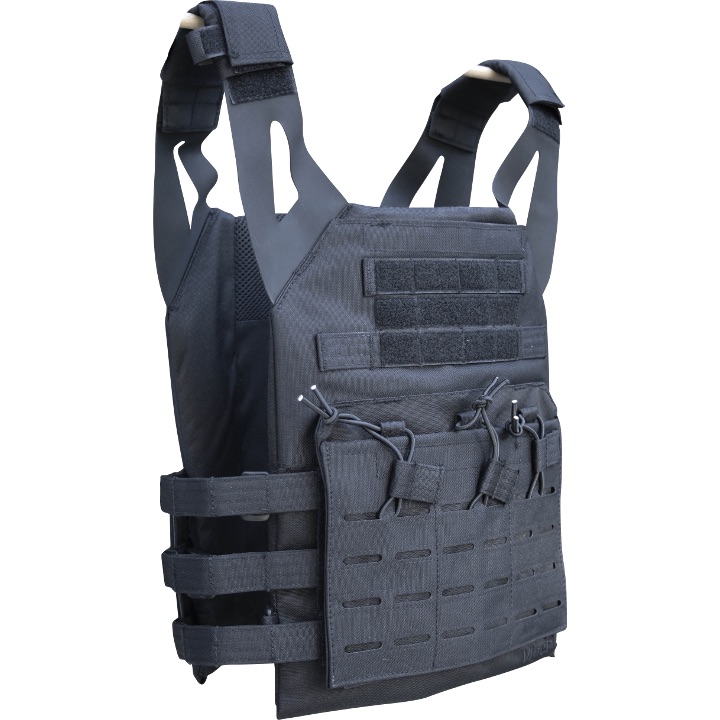 Special Ops Plate Carrier Black Viper Tactical - Airsoft Zone UK